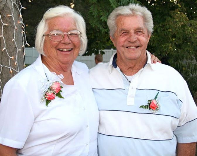 Ina Jean Miller Lamb | News, Sports, Jobs - Daily Herald